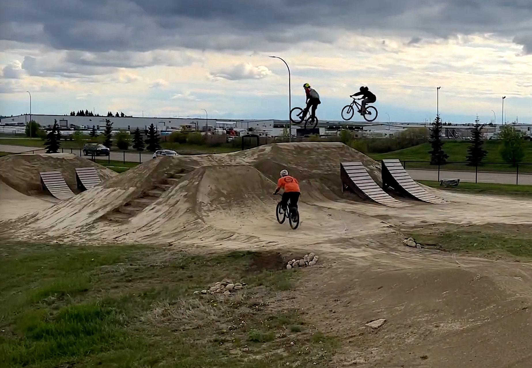 Maintenance & Assessments | Hoots Inc.